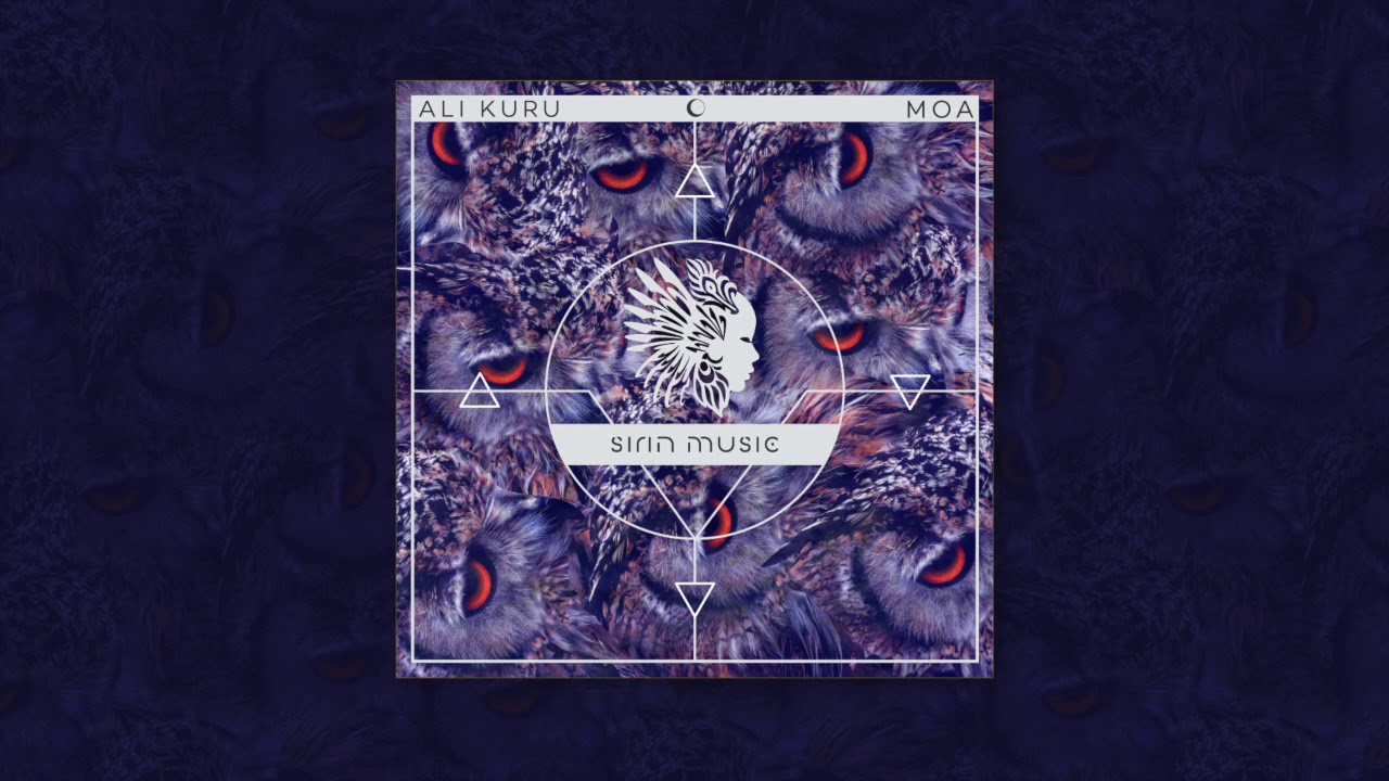 Ali Kuru - Sakin (Original Mix) [SIRIN018] - YouTube