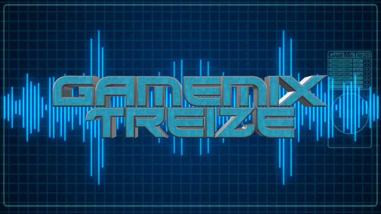 Intro | GameMixTreize - YouTube