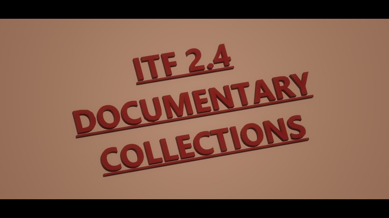 ITF 2.4 DOCUMENTARY COLLECTIONS l INTERNATIONAL TRADE FINANCE - YouTube