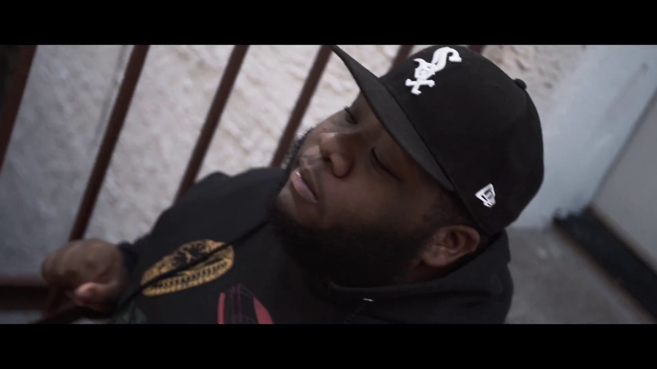 Jay Simms - Lost Count (Official Video) - YouTube