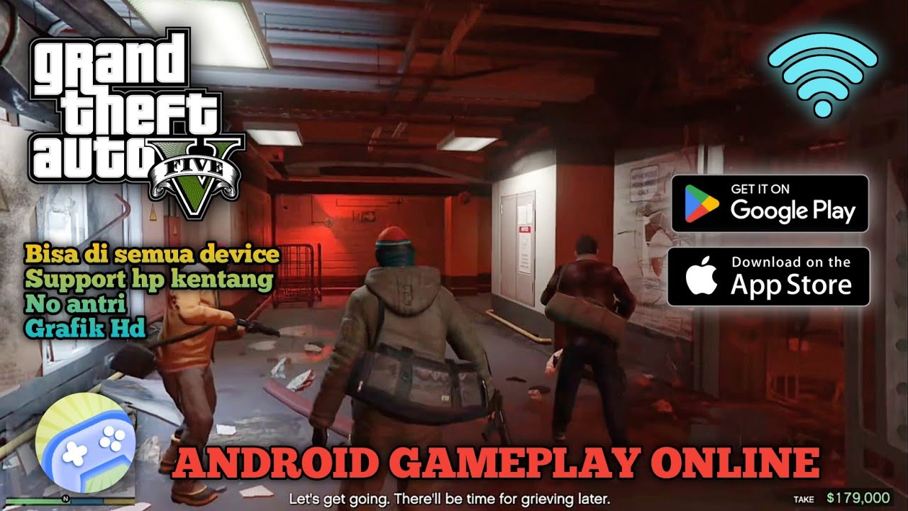 GTA V android gameplay online | Starparks android | Poco F5 (Snapdragon ...