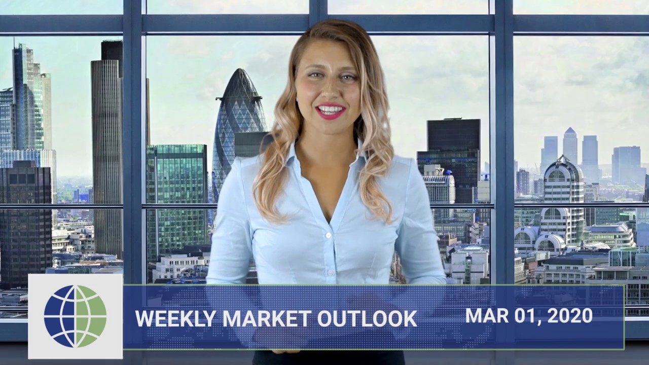 March 01, 2020 – IMMFX Weekly Financial News - YouTube