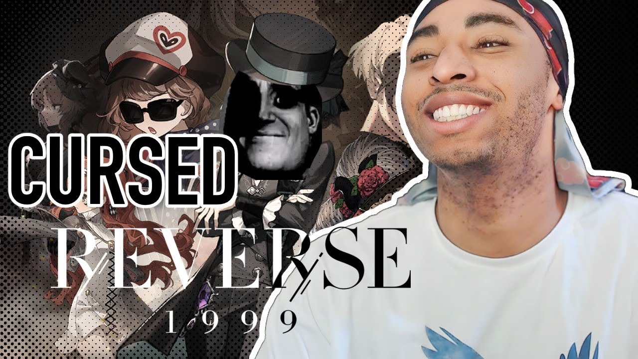 A Cursed Reaction To A Cursed Review Of Reverse 1999 - YouTube