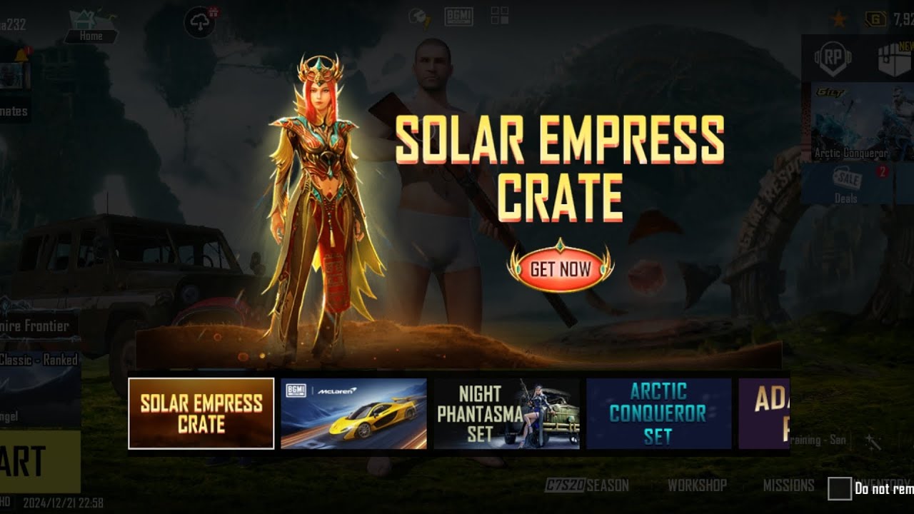 Solar Express creates #bgmishorts - YouTube