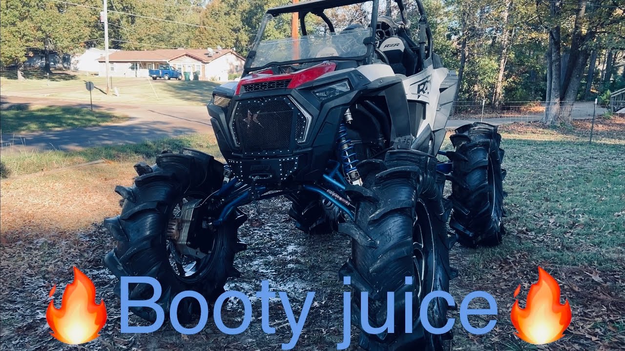 How To Properly wash your Sxs/Atv And Make It Look New! - YouTube