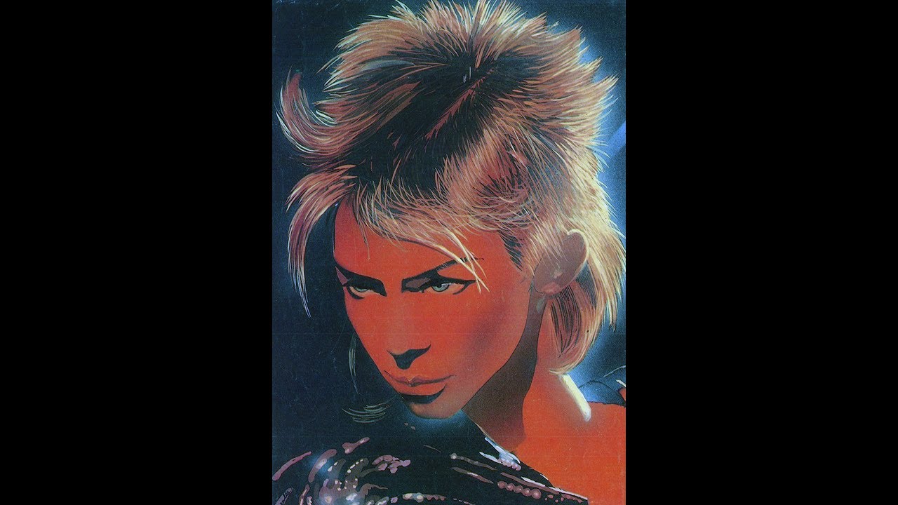 Marisa Tejada en TVE. Piter Pank y El Duende del Globo - YouTube