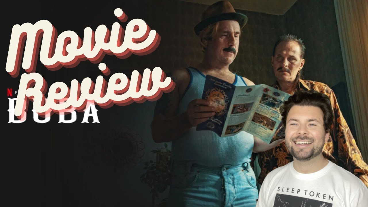 Buba (2022) - Movie Review - YouTube