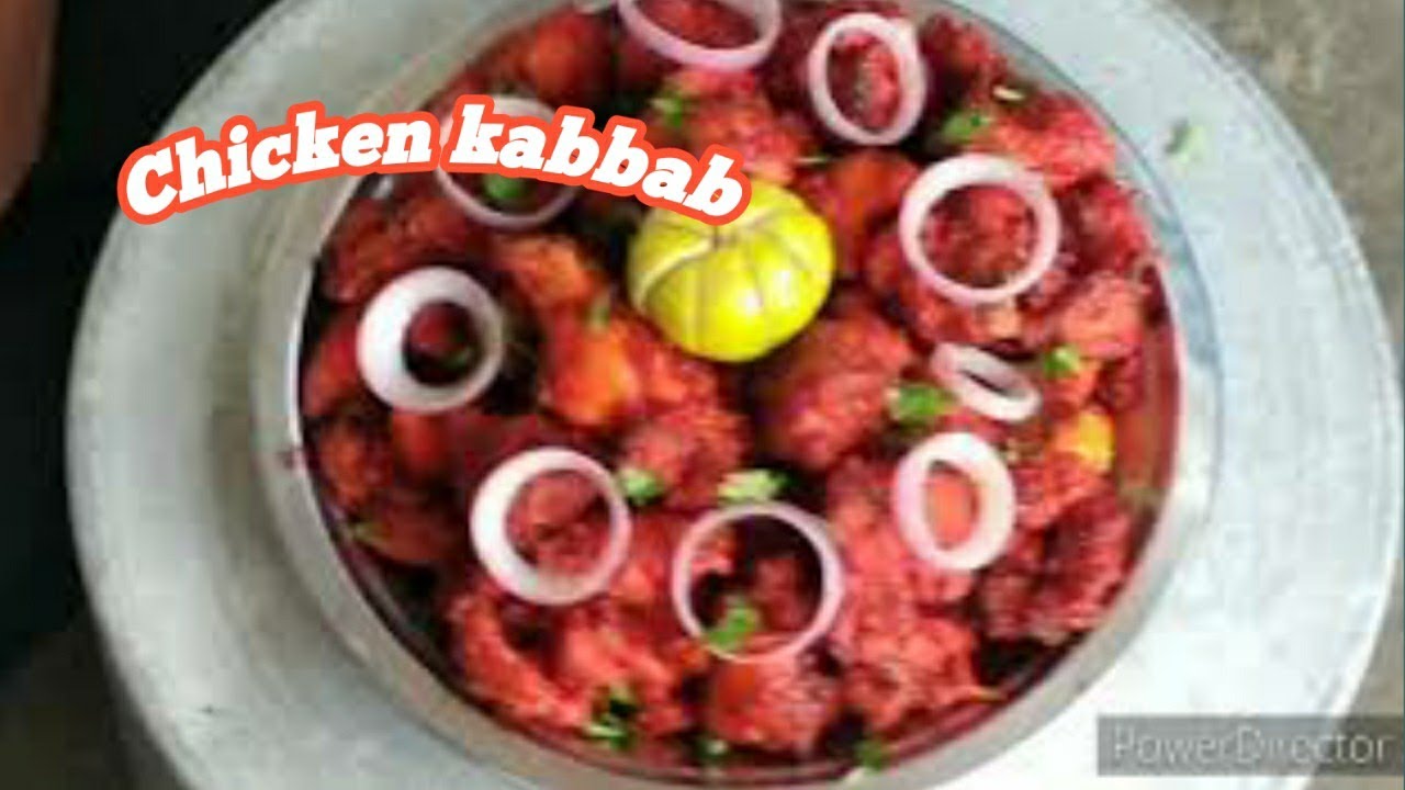 KHAN'S COOKING ..... Different type of Kabbab🍗🍗🍗🍗 - YouTube