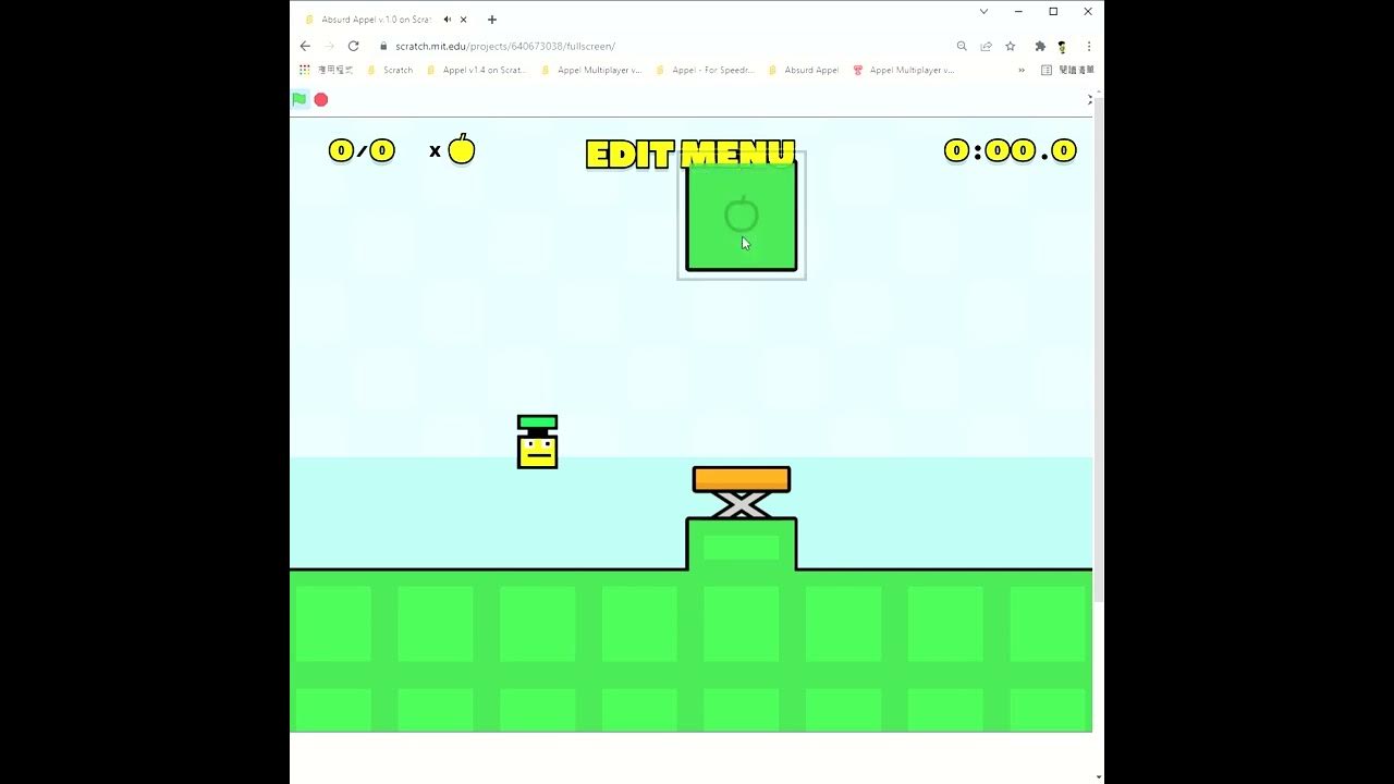 APPEL GLITCH | Floating Clone - YouTube