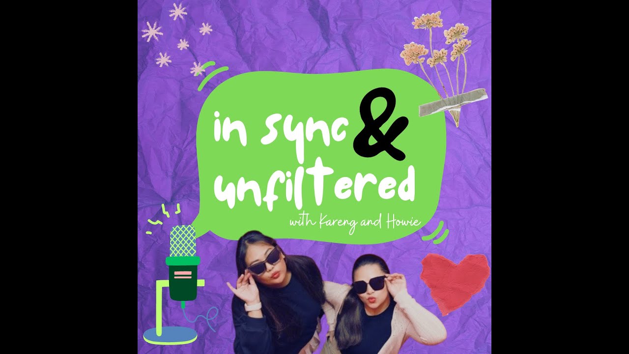 Welcome to the pod! - YouTube