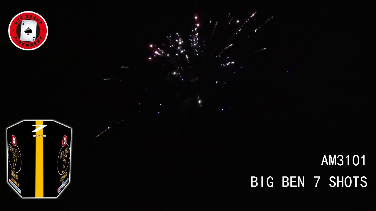 AM 3101 BIG BEN 7 - YouTube