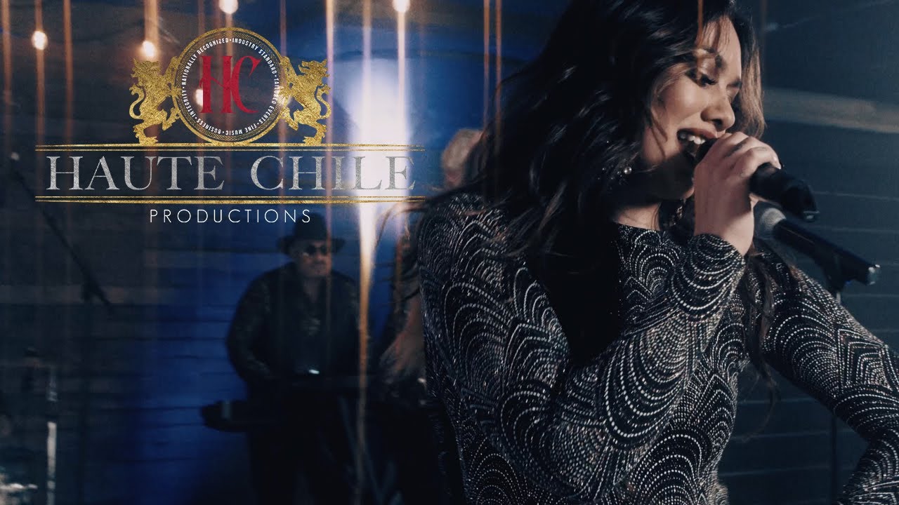 Haute Chile Productions - MEDLEY - YouTube