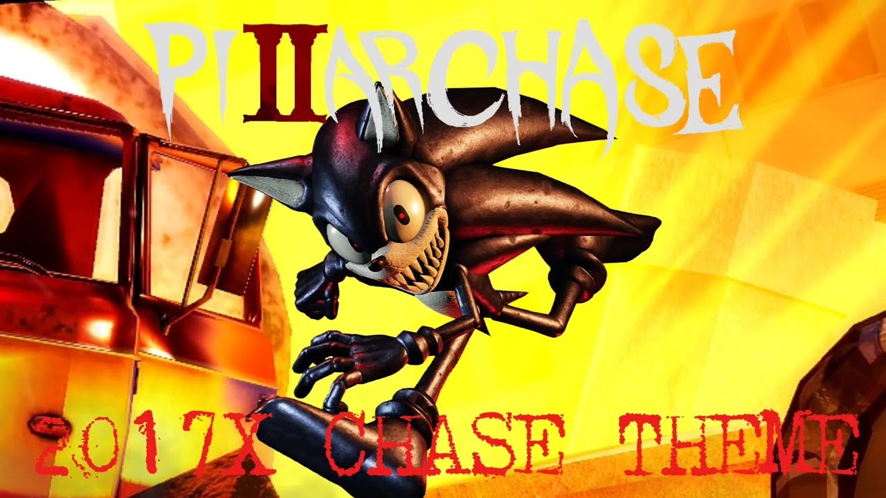 2017X CHASE THEME | Pillar Chase 2 - YouTube