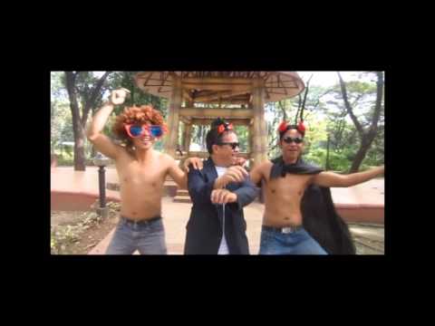 SLI Bayan Gangnam Style