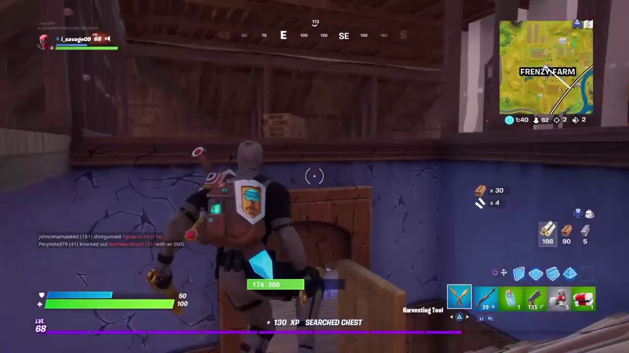 Random Matches (Fortnite) - YouTube