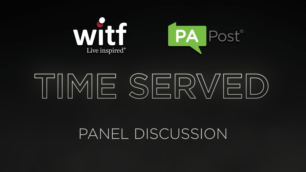 TIME SERVED Panel Discussion 5-27-2020 - YouTube