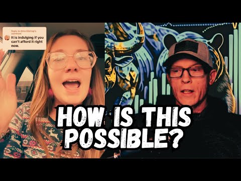 Most Americans are in Big Trouble, 2026 Outlook is Very Concerning