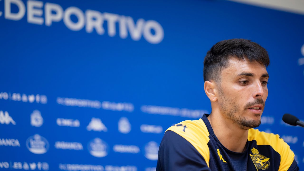 Presentación de Ximo Navarro. 16.08.2023 - YouTube