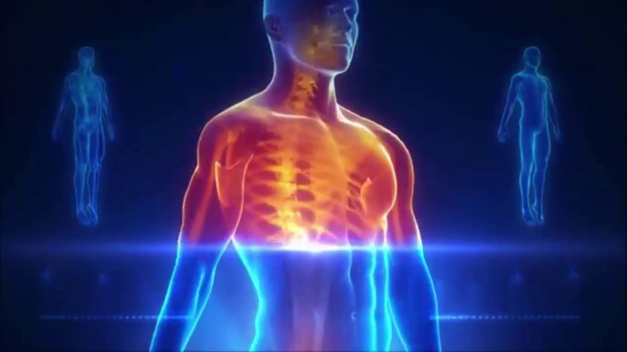 What is LifeWave Phototherapy - YouTube