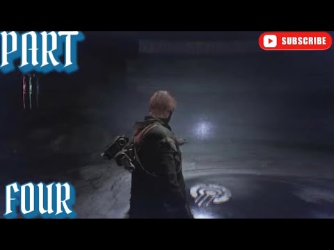 Star Wars Jedi: Fallen Order- PART FOUR- Zeffo Temple- Gameplay ...