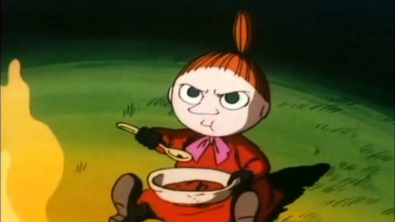 Mummitrollet Dub: Et Brev Av En Helt (Video Nr. 100) - YouTube