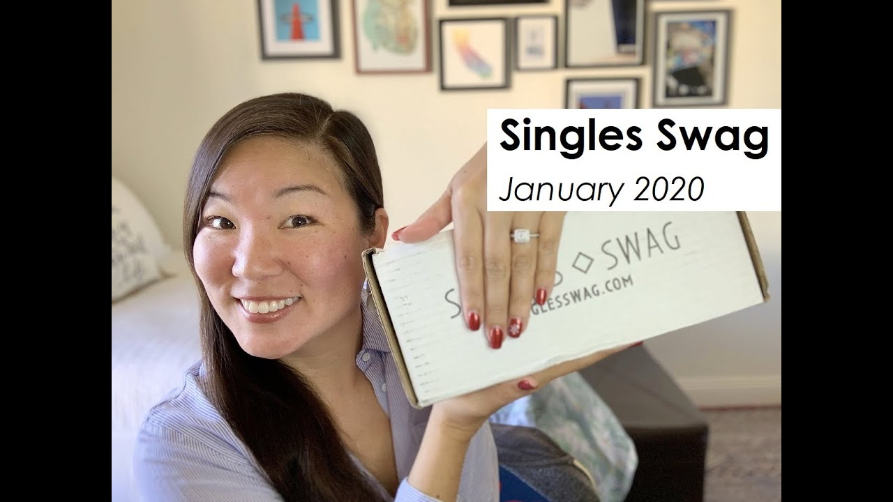 Singles Swag | January 2020 - YouTube