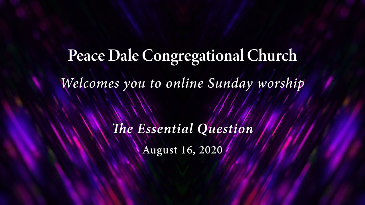 The Essential Question YouTube the-essential-question-youtube
