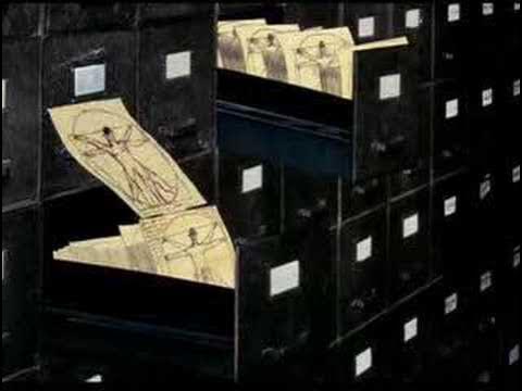 Monty Python's The Meaning of Life-Intro/Theme-High Quality - YouTube