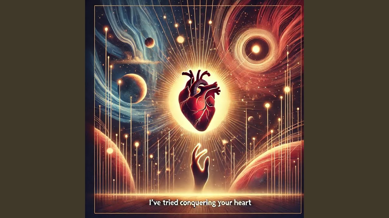 I've Tried Conquering Your Heart - YouTube