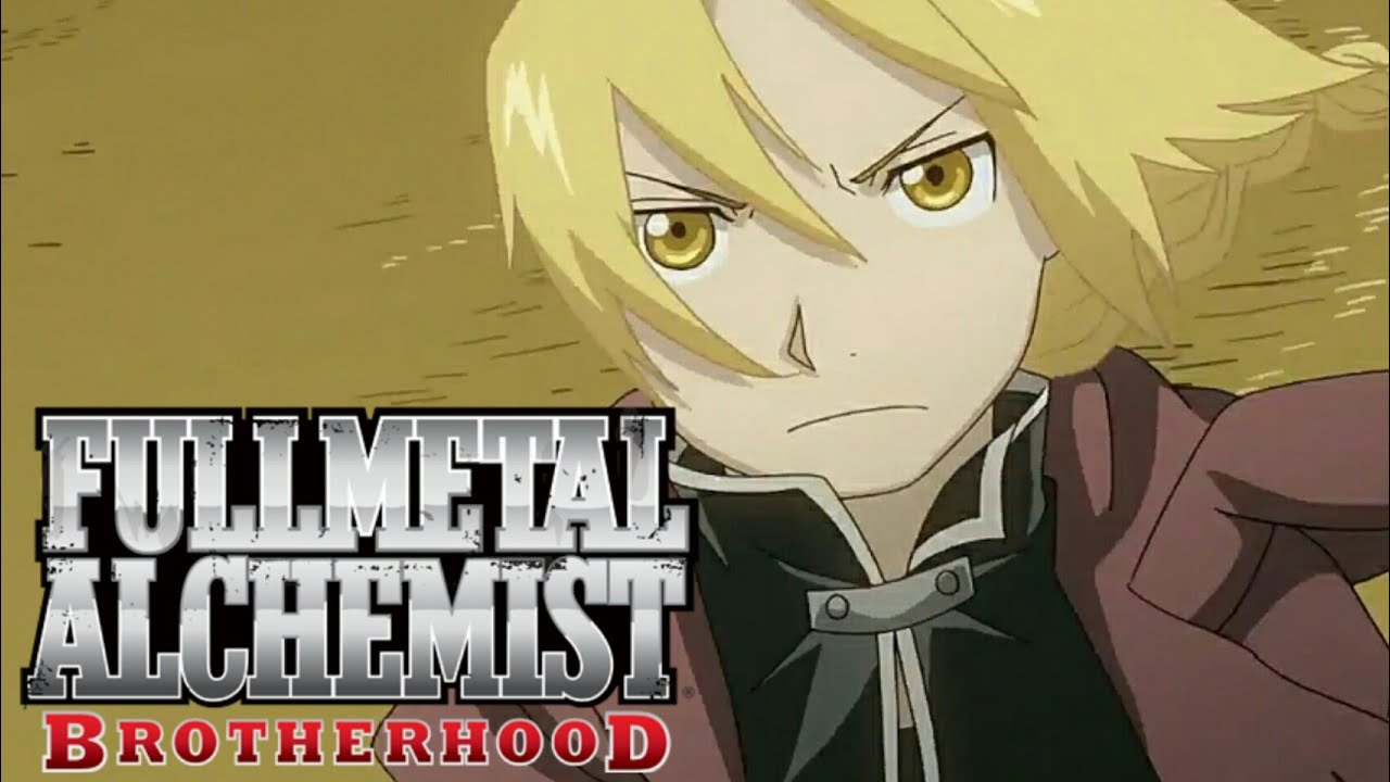 Fullmetal Alchemist: Brotherhood - Opening 1 | Again - YouTube