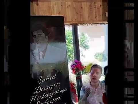 SEHID DASQIN SEFIYEV#shorts