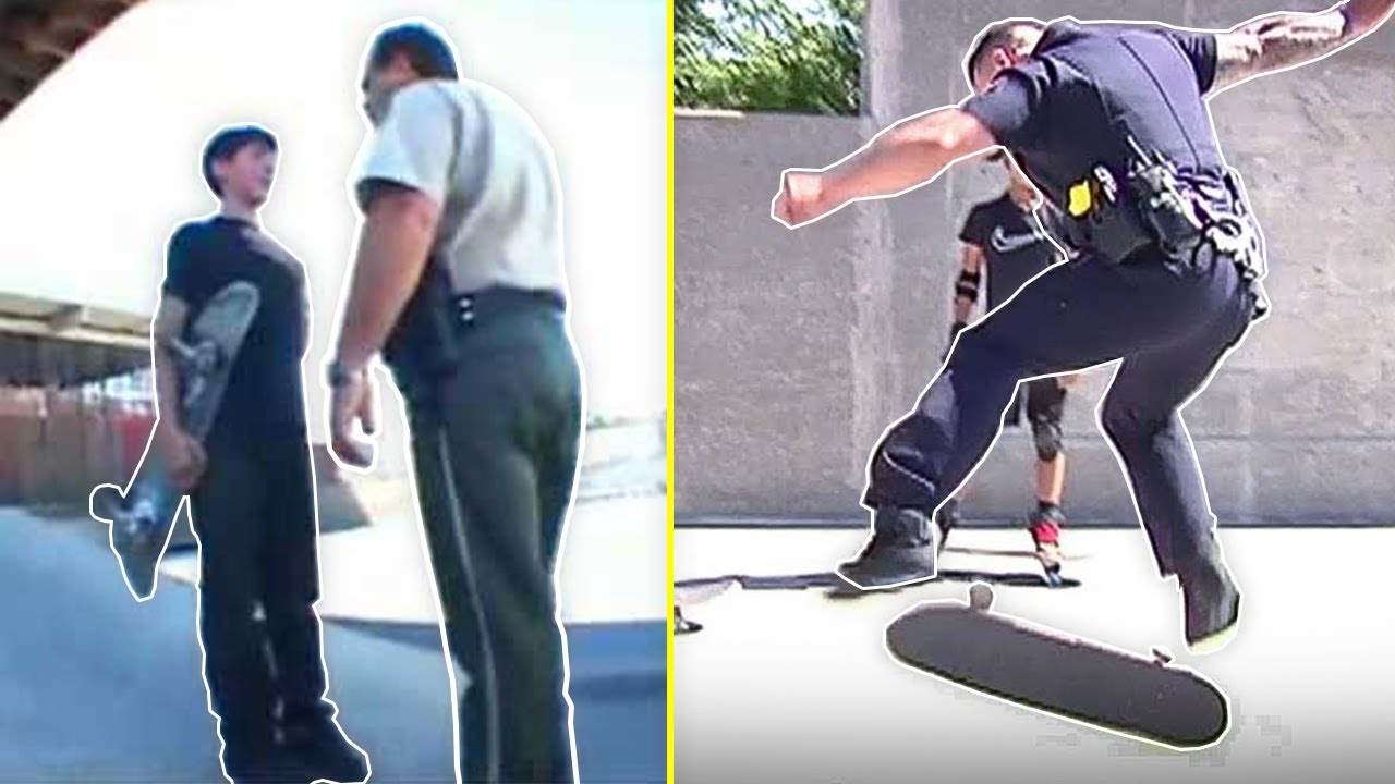 Most Savage & EXTREME Skateboarding Moments! #2 (Skaters, Tricks, Wins ...