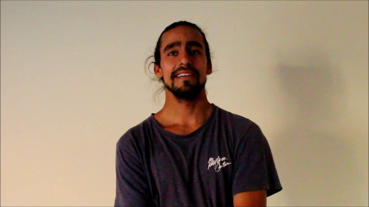 KEVIN TORRES #247 - YouTube