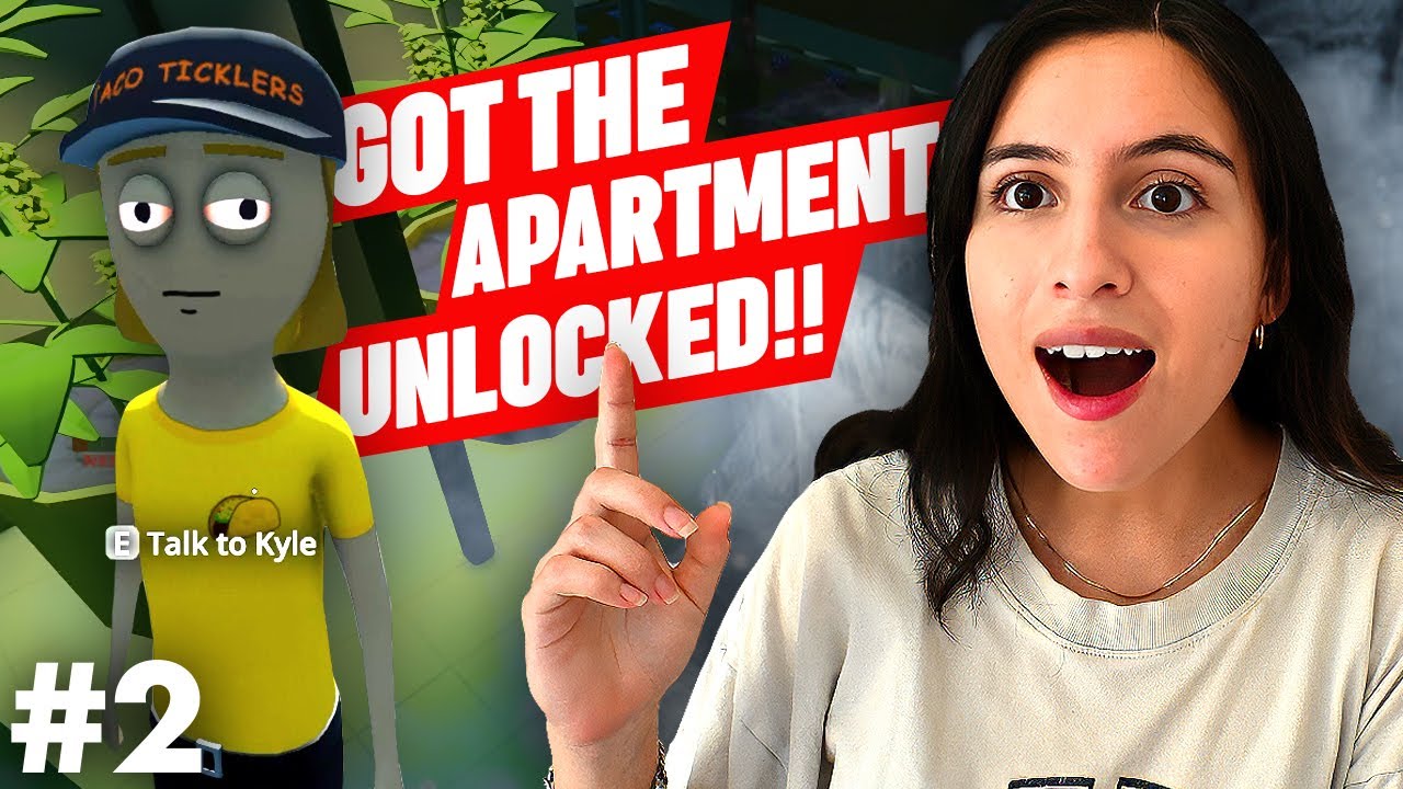 WE MOVED OUT! | Schedule 1 - YouTube