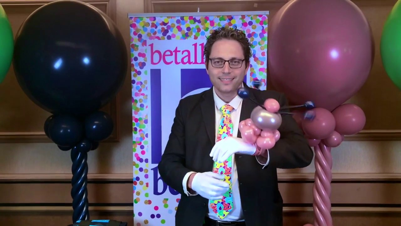 bBrilliant: Slap Bracelet Balloons - Zivi Kivi - YouTube