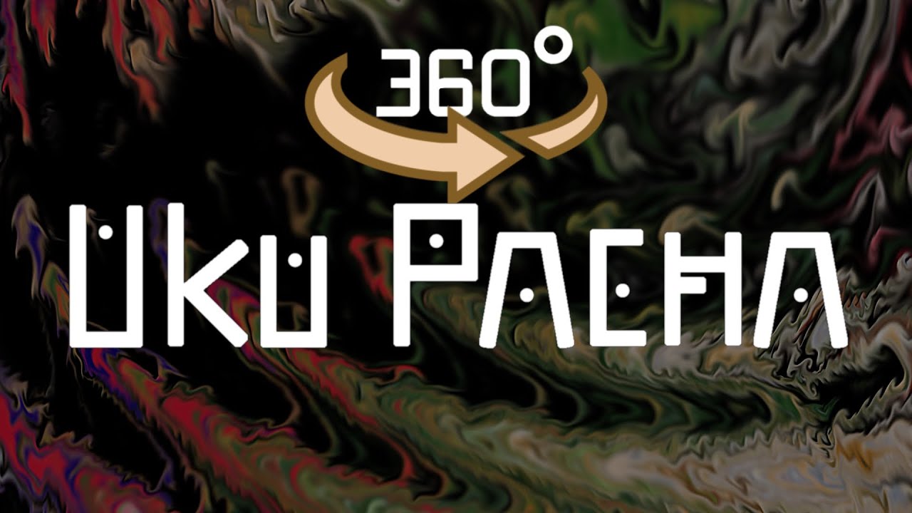 Uku Pacha · vD31921T122848A · 23 mins 18 segs - YouTube