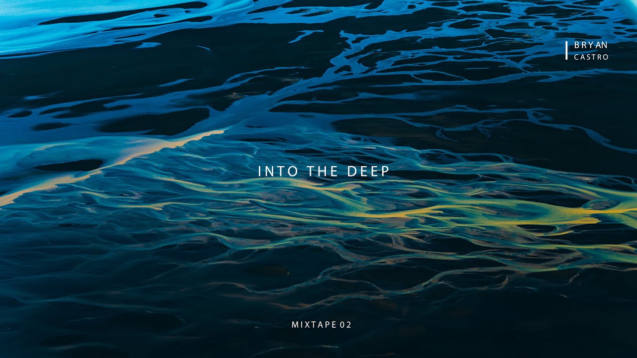 INTO THE DEEP 02 - YouTube