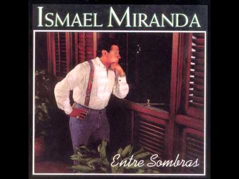 Ismael Miranda – Entre Sombras – CD (Album), 1992 [r15416915] | Discogs