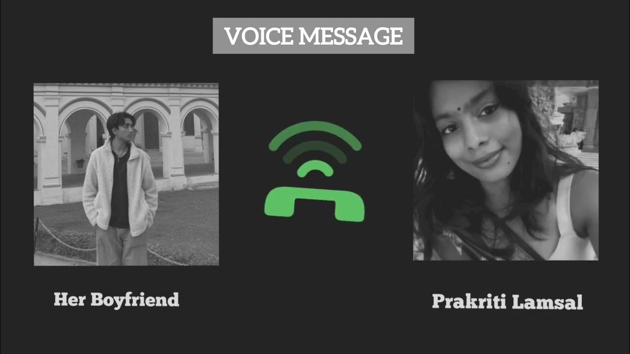 Prakriti Lamsal KIIT University Case || Voice Call Record Prakriti Lamsal - YouTube