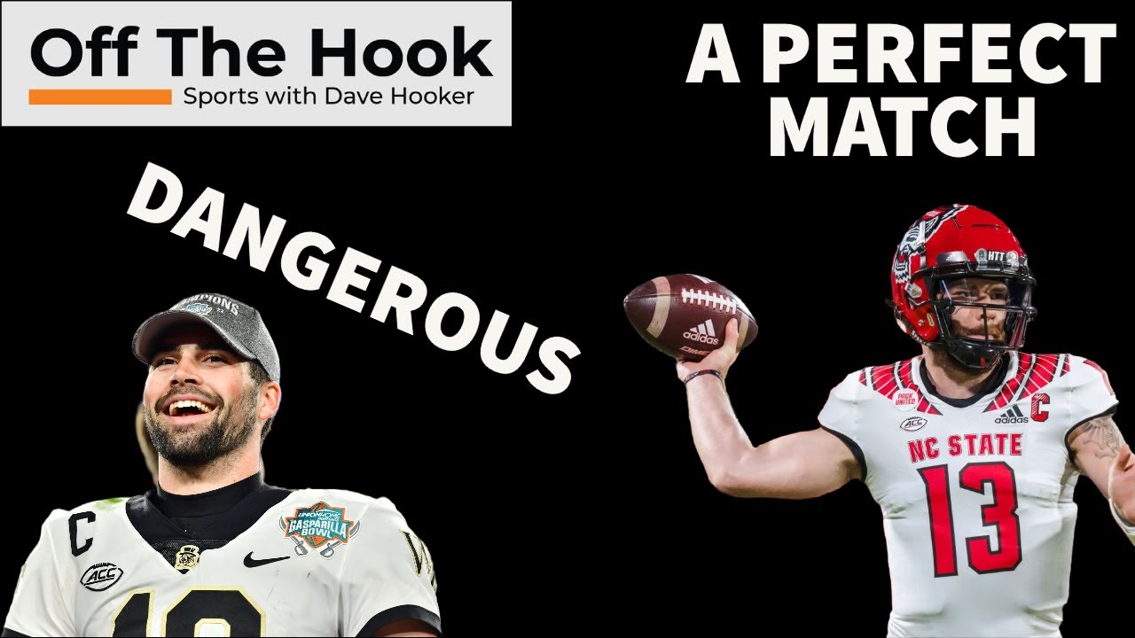 Adam Rittenberg of ESPN on the best CFB QB at new school: Should SEC ...