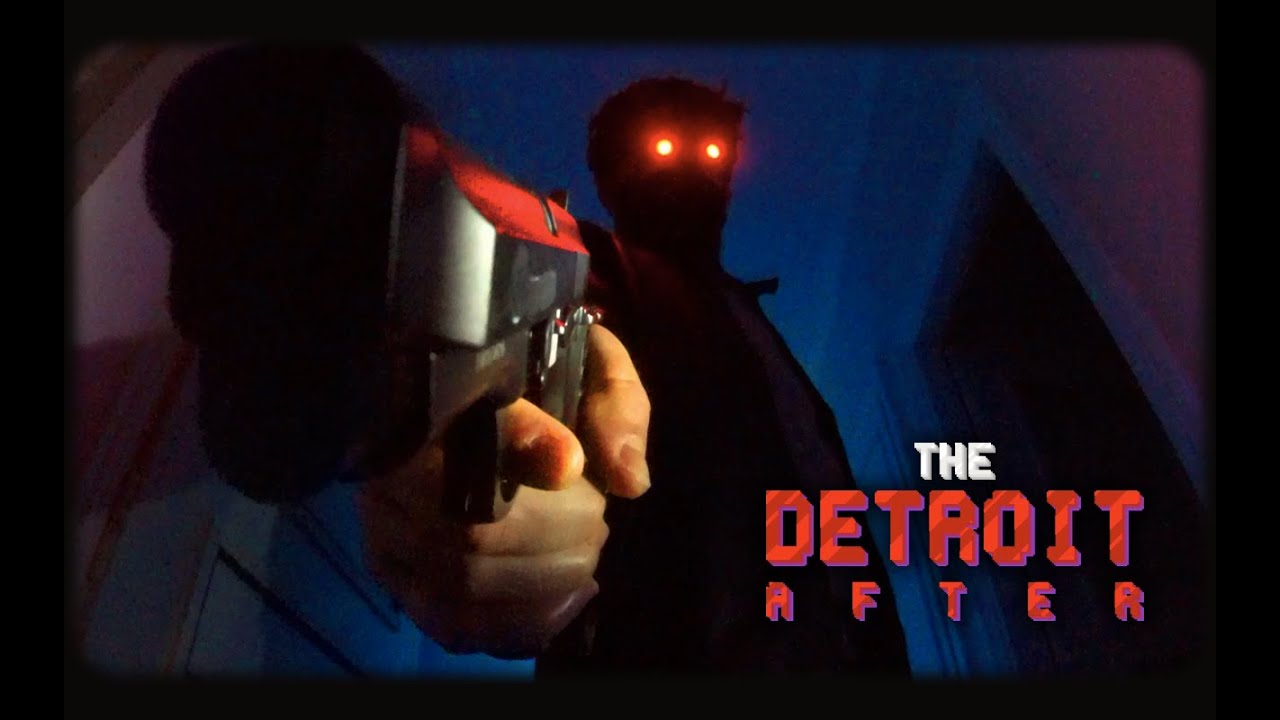 The Detroit After - OFFICIAL TRAILER - YouTube