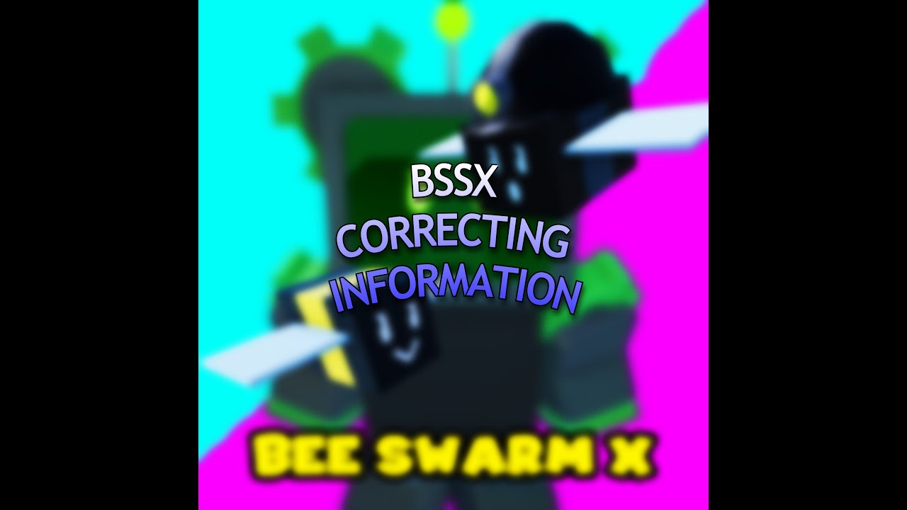 BSSX (3 Days Later) - YouTube