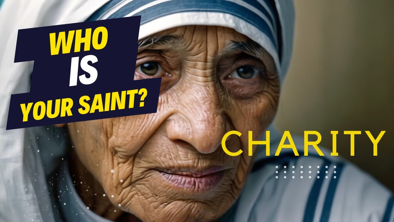 6 Modern Saints Who Shaped History: Inspiring Stories of Faith and ...