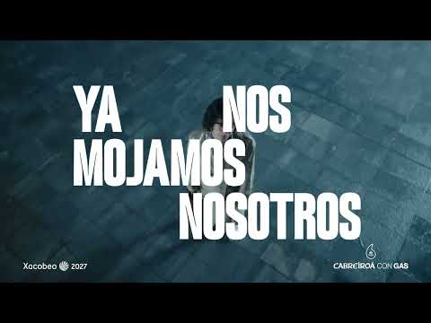 ‘Cabreiroá con Gas. El agua de la tierra del agua’ de Imaxe para Hijos de Rivera