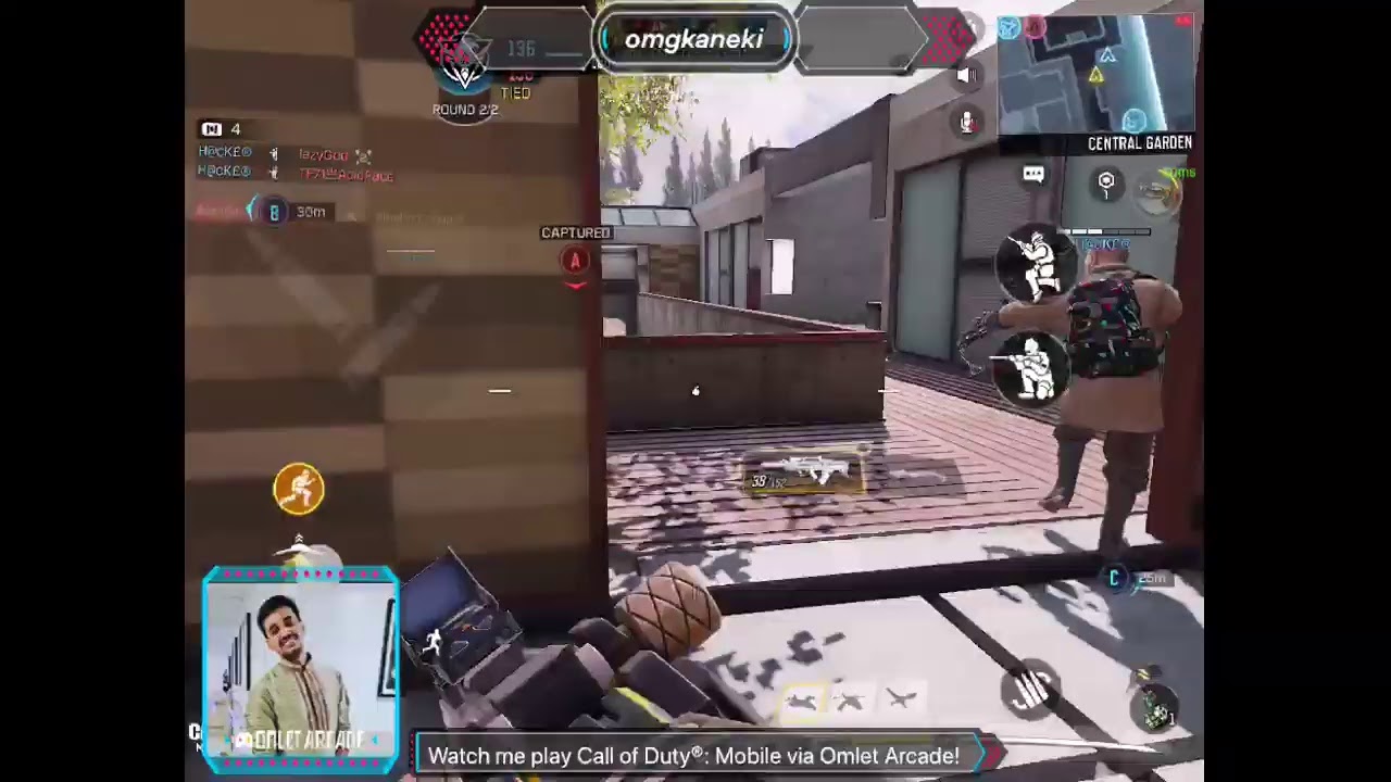 Solo push to legendary! From Rookie! COD mobile !Join for fun! - YouTube