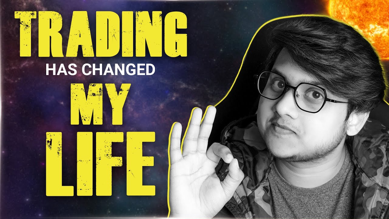 Inspiring Stock Market Success Story | Trading has changed my life ...