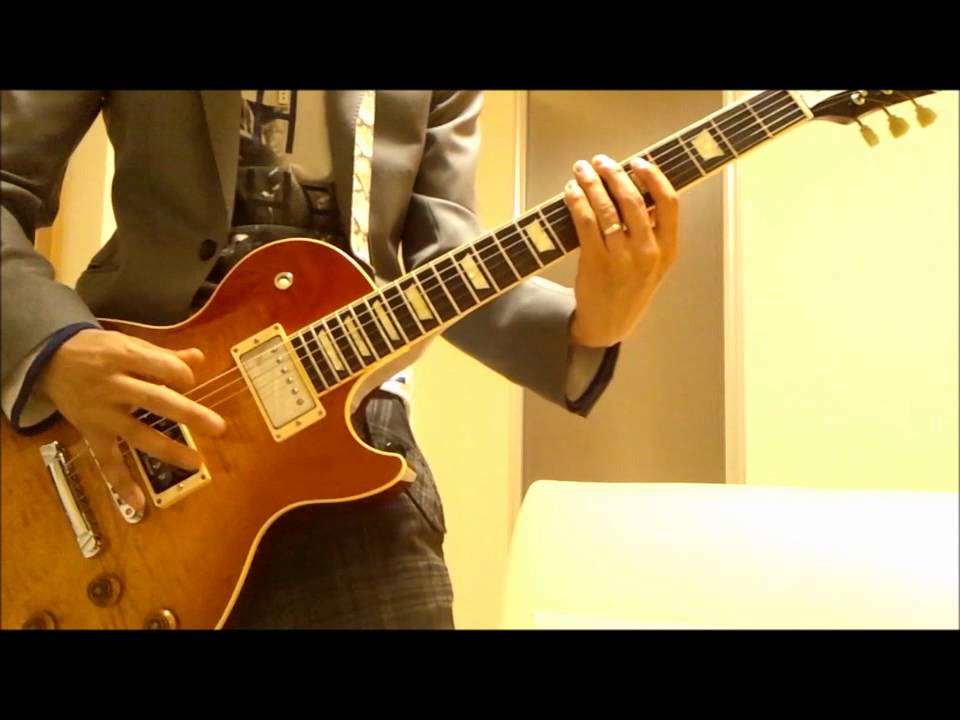 『NO SCARED』by ONE OK ROCK - YouTube