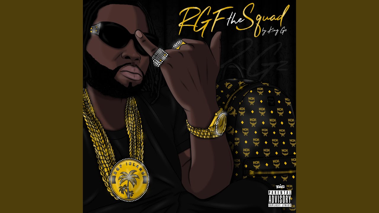 rgf the squad (remastered) - YouTube