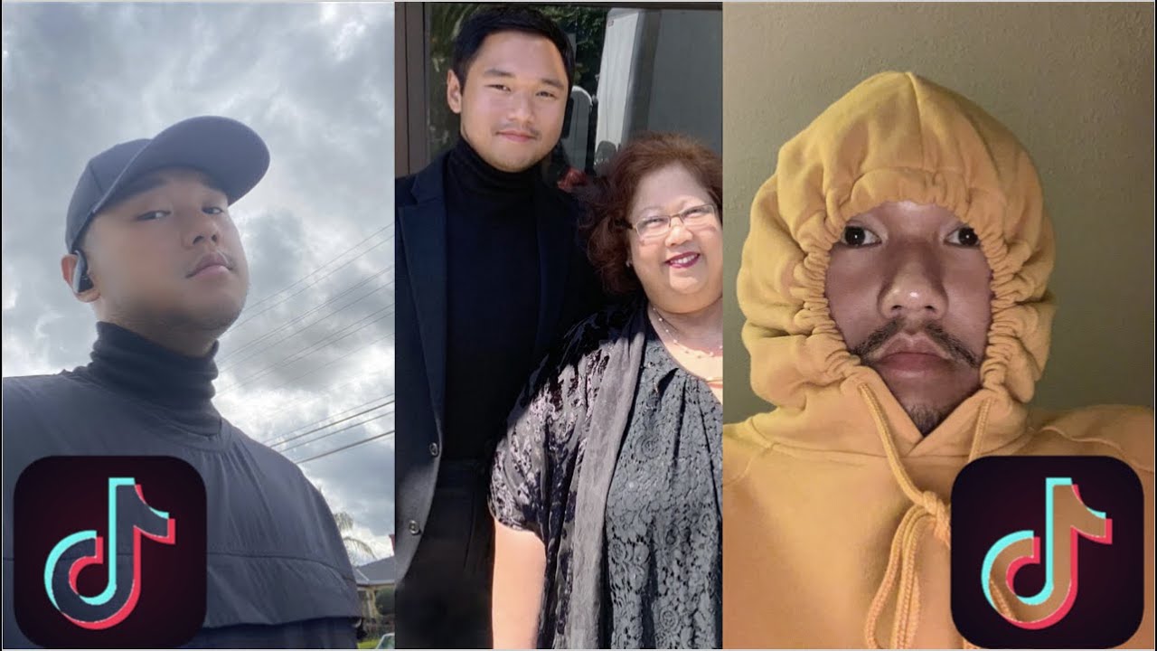 Otakoyakisoba (Olly B.) TikTok Compilation 2020 - YouTube