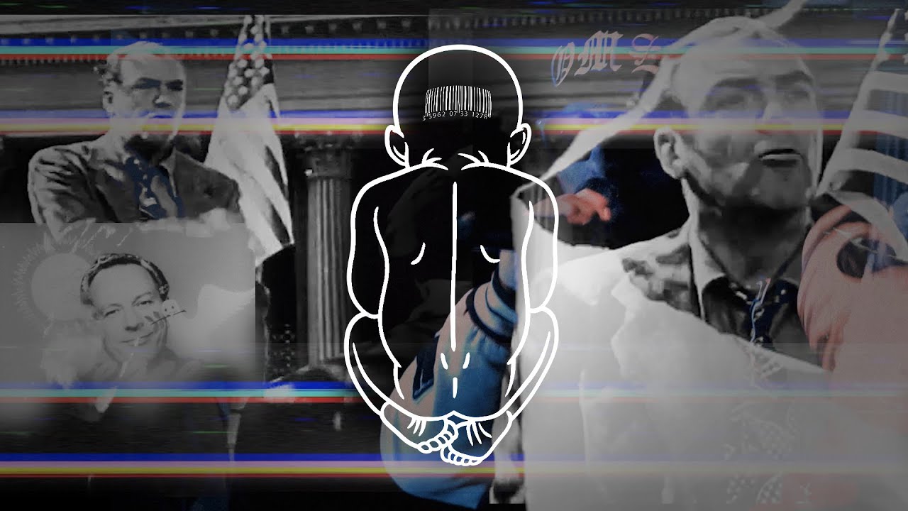 ONE MORE SLAVE (clip officiel) - "The Dawn Of Our Nations" - YouTube